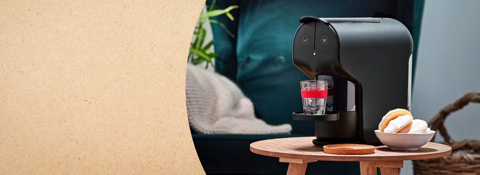 Tienda online Delta Q