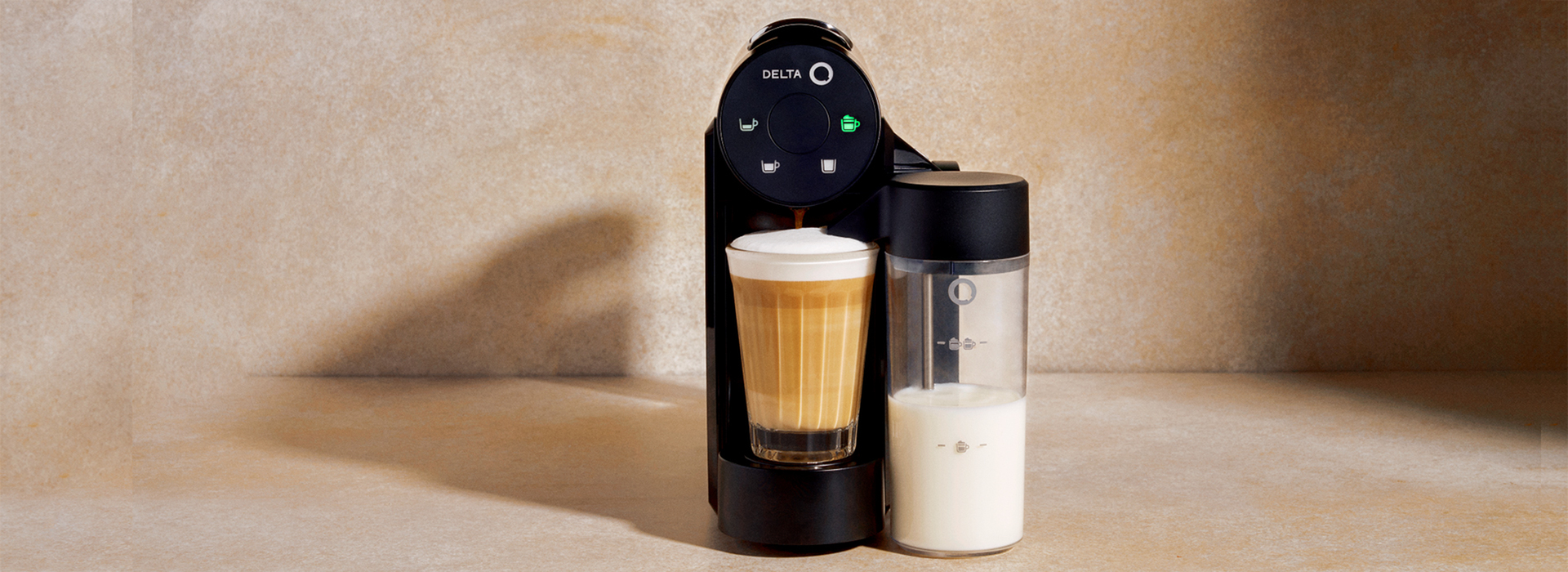 Delta Q | Café Delta Q | Tienda Online Delta Q